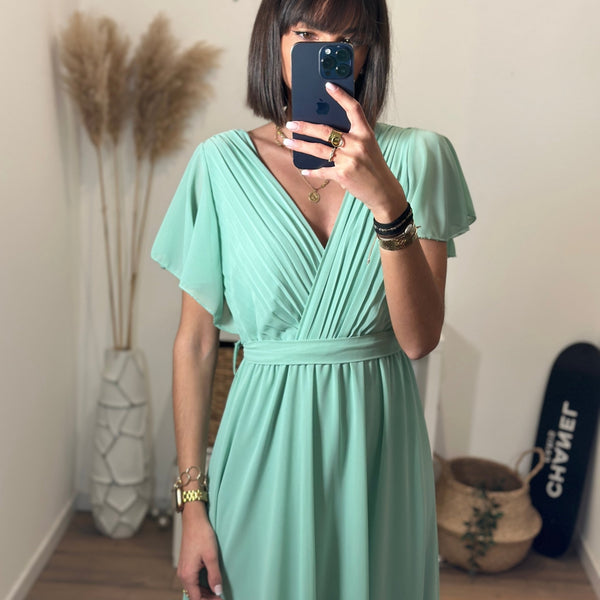 ROBES